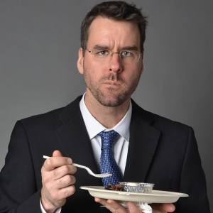 Minute 081: To Let You Know We’re Serious – The Rocketeer Minute Podcast